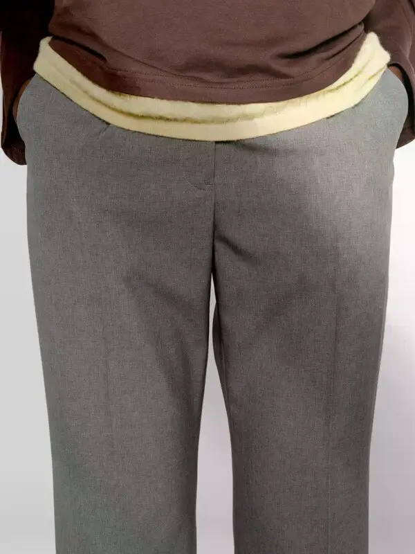 JIL SANDER Tailored Trousers