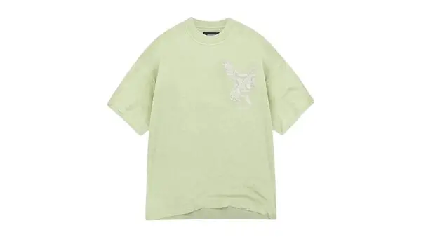 REPRESENT Elegance In Motion Tee Shirt