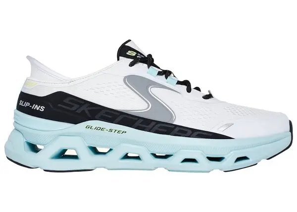 Sketchers Slip-ins Glidestep Altusin Athletic Sneakers