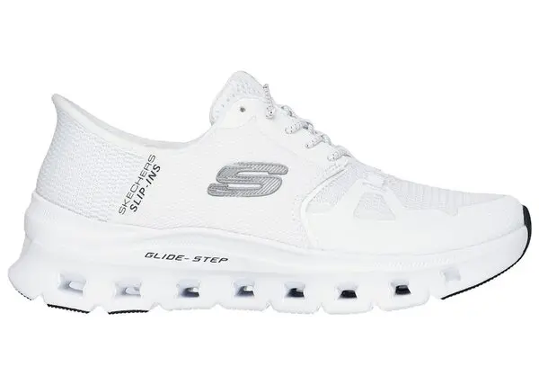 Sketchers Glidestep Pro Slip-on Sneakers
