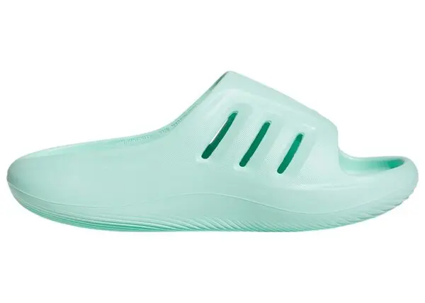 Adidas Adifom Iiinfinity Slides - Clear Mint