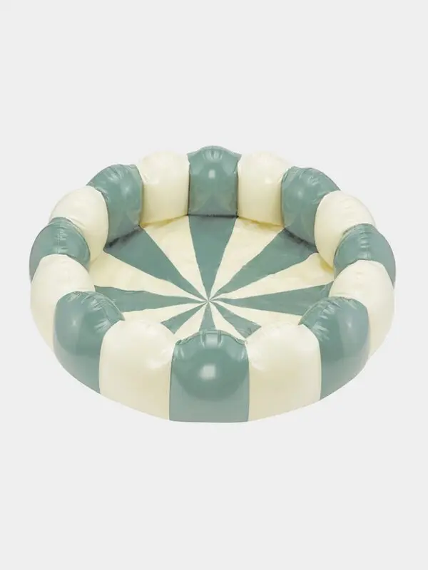 PETITES POMMES Alice Pool - Green