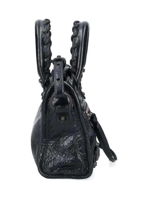 Balenciaga Le City Nano Mini Bag