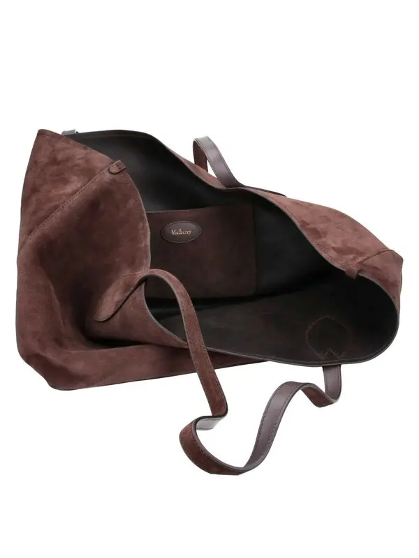 Mulberry Tree" Tote Bag