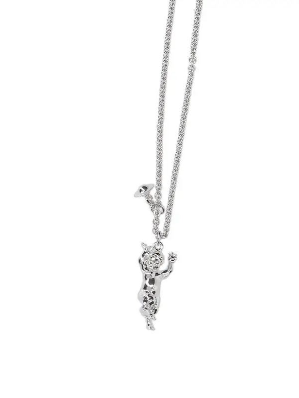 VIVIENNE WESTWOOD Satyr Necklace