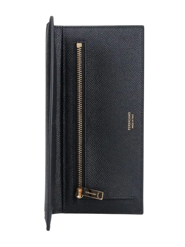 FERRAGAMO Wallet "gancini