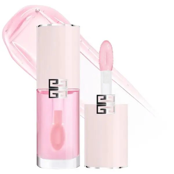 Givenchy Perfecto Hydrating & Smoothing High-shine Lip Oil - N00- Rose Quartz