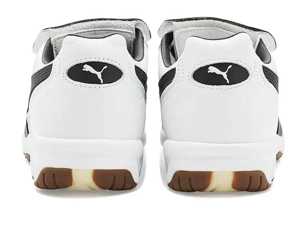 PUMA King Indoor Sneakers - White