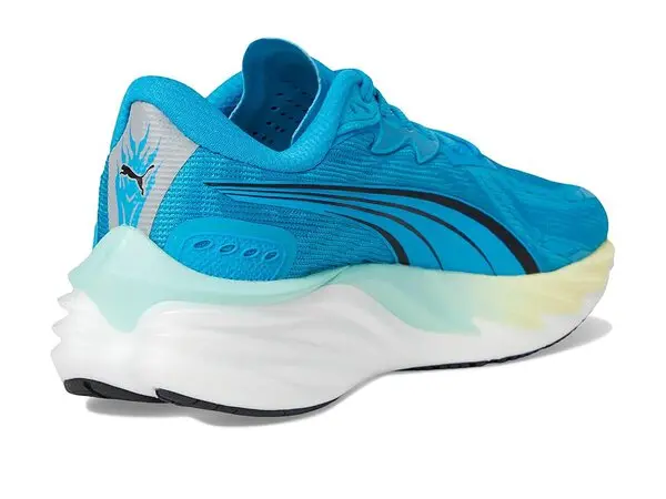 PUMA Velocity Nitro 4 Running Shoes - Blue