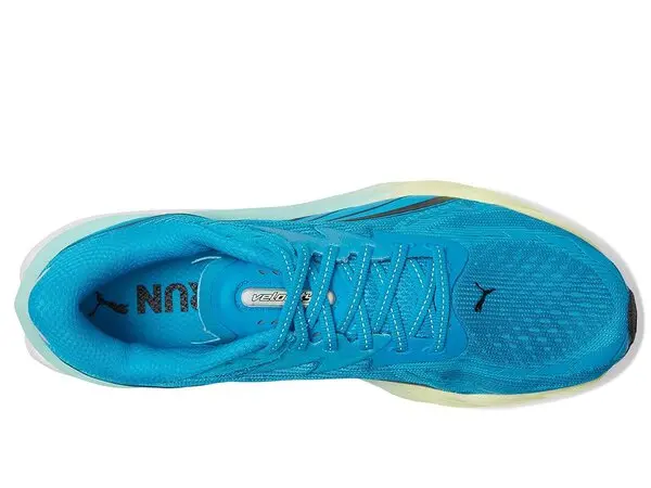 PUMA Velocity Nitro 4 Running Shoes - Blue