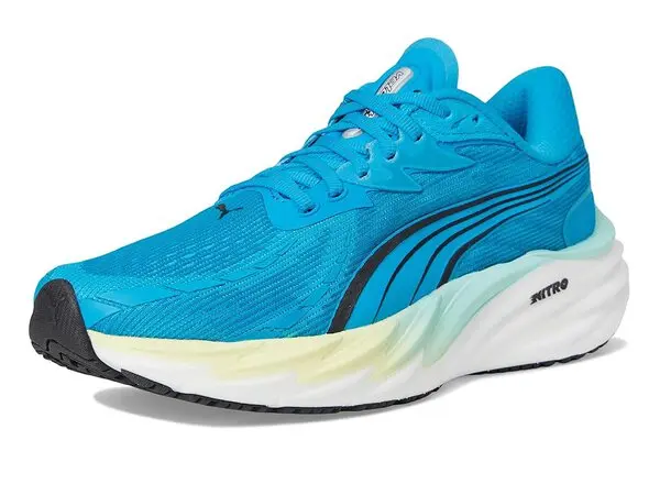 PUMA Velocity Nitro 4 Running Shoes - Blue