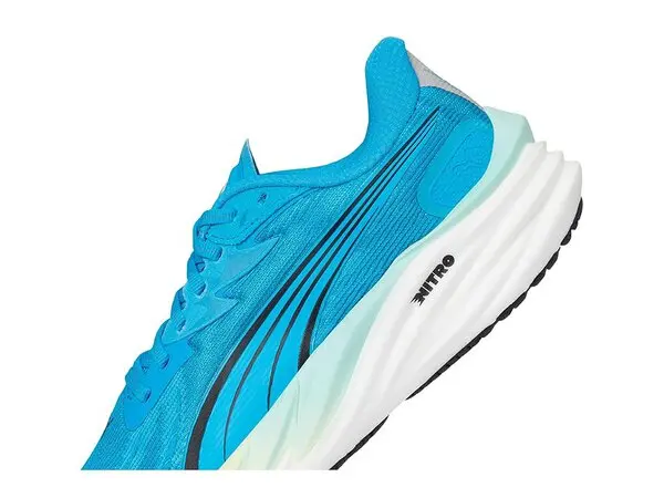 PUMA Velocity Nitro 4 Running Shoes - Blue