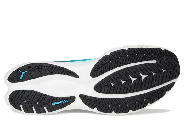 PUMA Velocity Nitro 4 Running Shoes - Blue