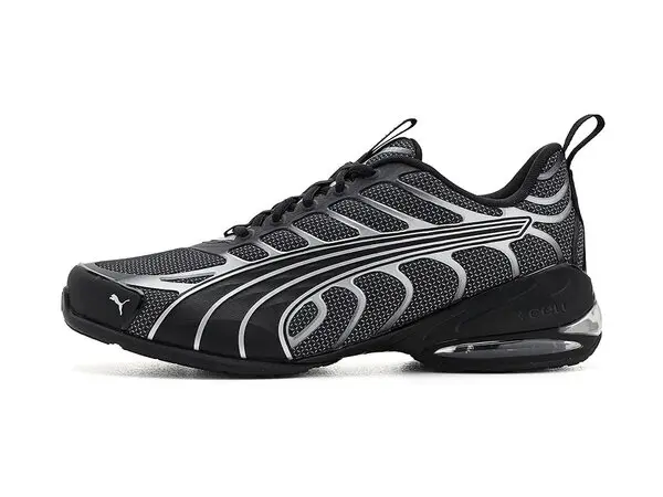 PUMA Voltra Cross Training Shoes - Black