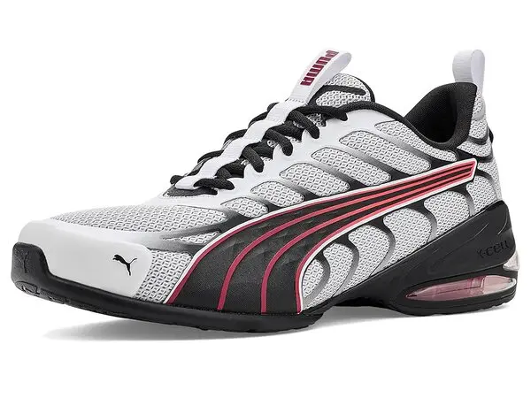 PUMA Voltra Cross Training Shoes - Black