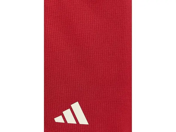 Adidas Heritage Tennis Shorts - Red