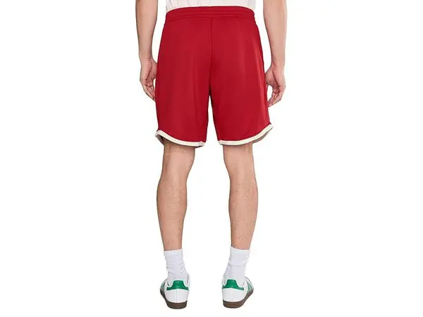 Adidas Heritage Tennis Shorts - Red