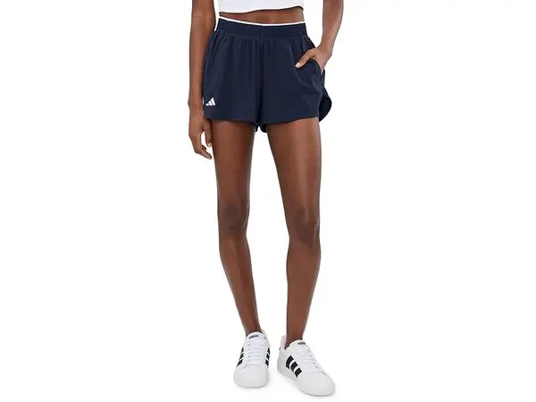 Adidas Pro Shorts
