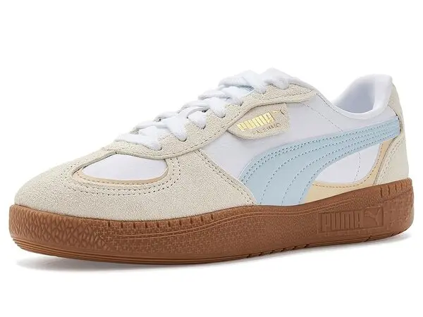 PUMA Palermo Moda Sneakers - Beige