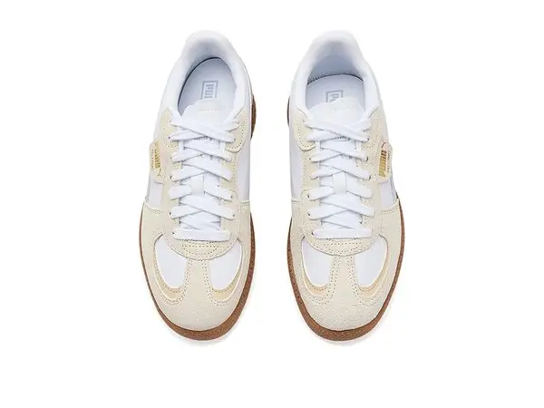 PUMA Palermo Moda Sneakers - Beige