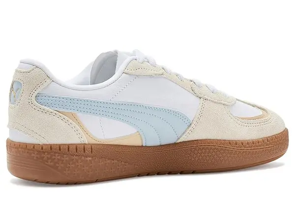 PUMA Palermo Moda Sneakers - Beige