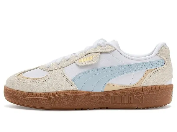 PUMA Palermo Moda Sneakers - Beige