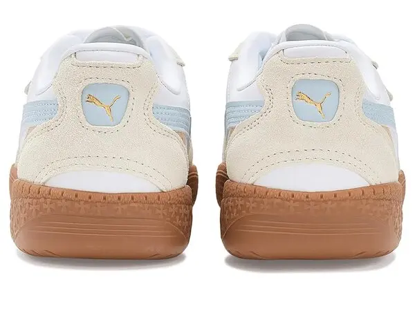 PUMA Palermo Moda Sneakers - Beige