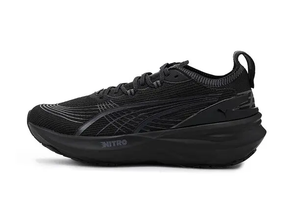 PUMA Foreverrun Nitro 2 Running Shoes - Black