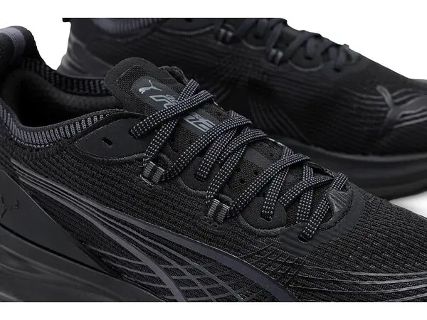 PUMA Foreverrun Nitro 2 Running Shoes - Black