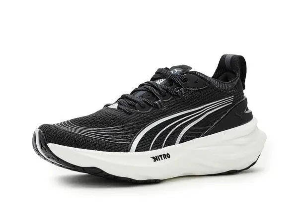 PUMA Foreverrun Nitro 2 Running Shoes - Black
