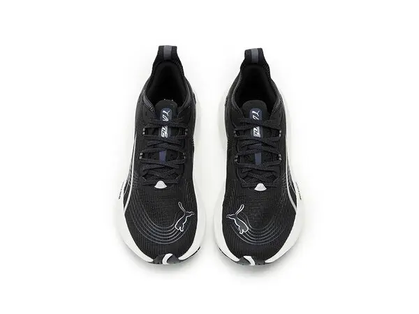 PUMA Foreverrun Nitro 2 Running Shoes - Black