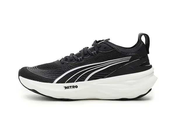 PUMA Foreverrun Nitro 2 Running Shoes - Black