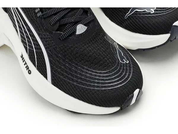 PUMA Foreverrun Nitro 2 Running Shoes - Black