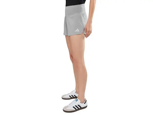 Adidas Adi365 Iconic Running Shorts - Green