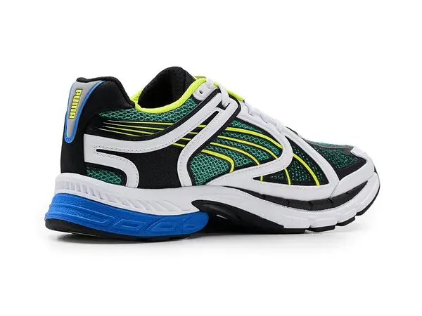 PUMA Skyjet Athletic Sneakers - Multi