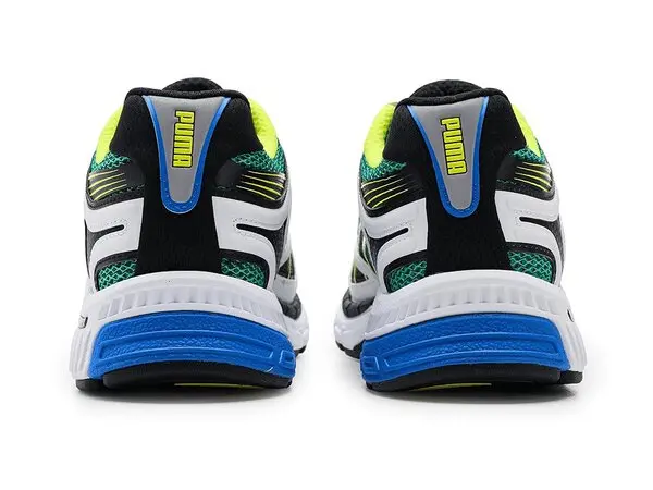 PUMA Skyjet Athletic Sneakers - Multi