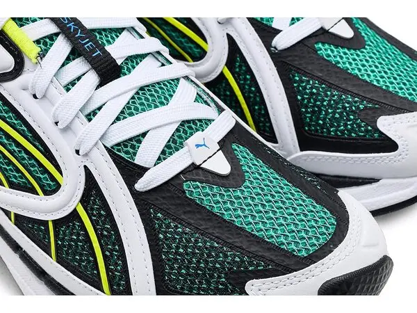 PUMA Skyjet Athletic Sneakers - Multi