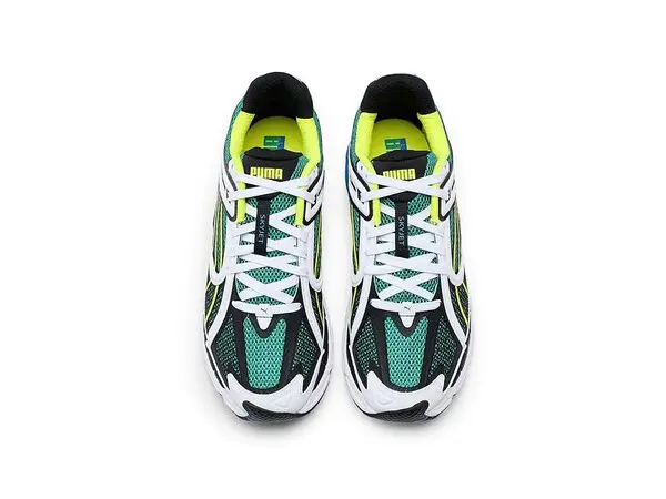 PUMA Skyjet Athletic Sneakers - Multi