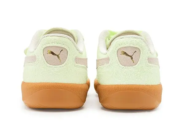 PUMA Palermo Vintage Sneakers - Green