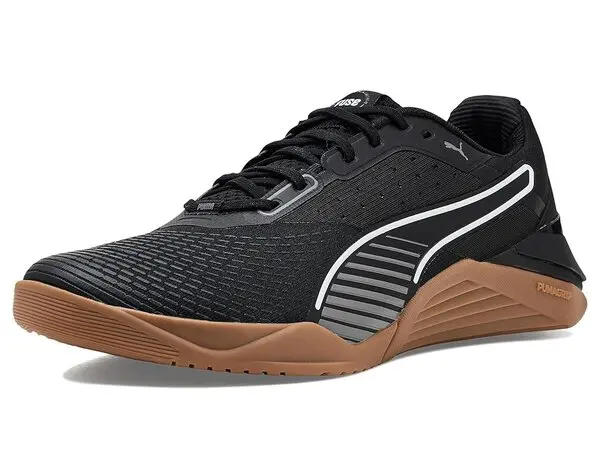 PUMA Fuse 4.0 Cross Training Shoes - Black