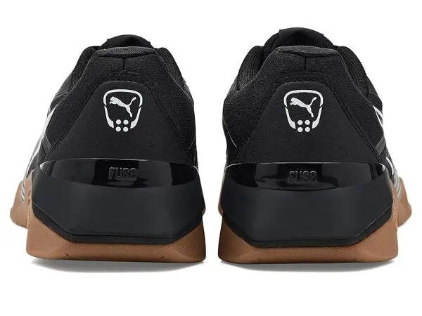 PUMA Fuse 4.0 Cross Training Shoes - Black