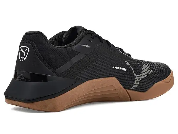 PUMA Fuse 4.0 Cross Training Shoes - Black