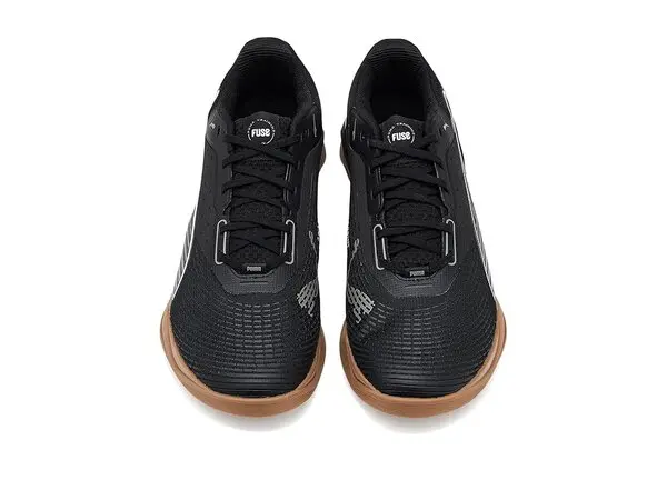 PUMA Fuse 4.0 Cross Training Shoes - Black