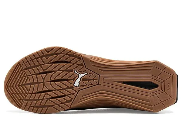 PUMA Fuse 4.0 Cross Training Shoes - Black