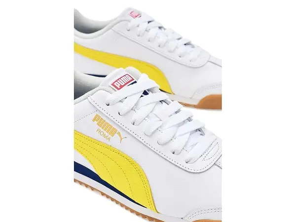 PUMA Roma 24 Match Low-top Sneakers - Multi