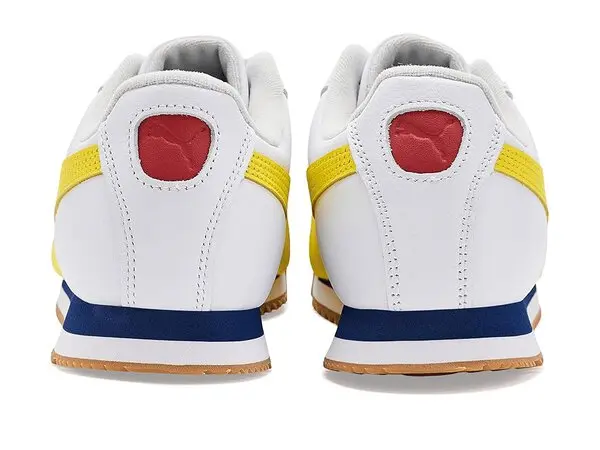 PUMA Roma 24 Match Low-top Sneakers - Multi