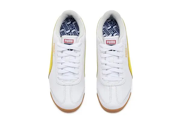 PUMA Roma 24 Match Low-top Sneakers - Multi