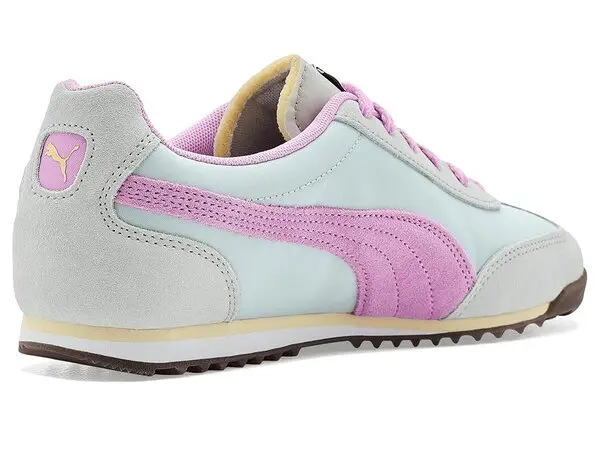 PUMA Arizona Nylon Sneakers - Gray