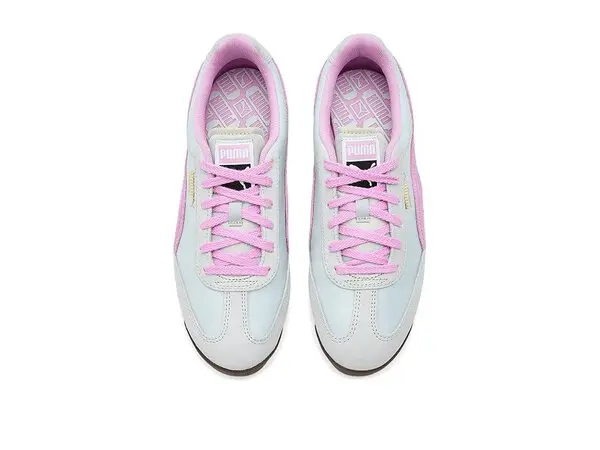 PUMA Arizona Nylon Sneakers - Gray