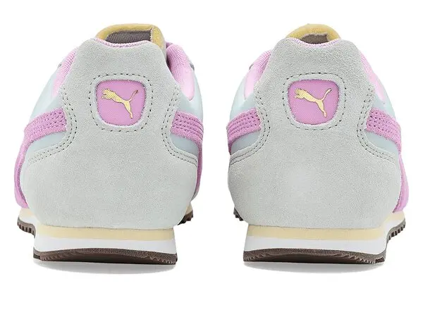 PUMA Arizona Nylon Sneakers - Gray